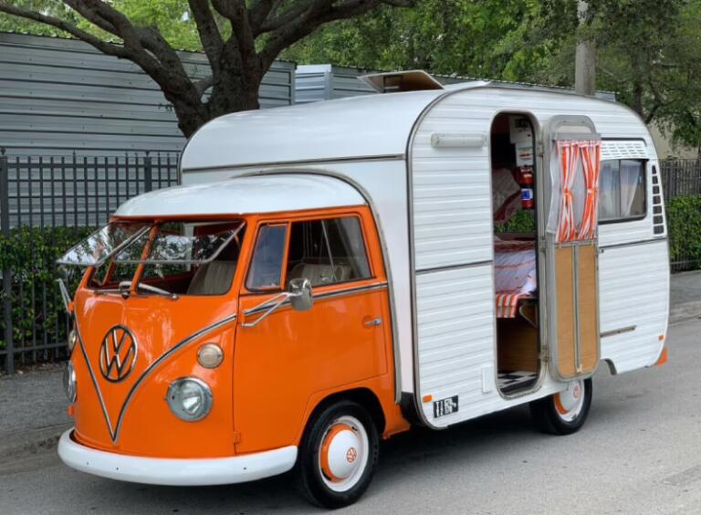 Guía de Mini Campers: Precios, Modelos y Ventajas | Casas Rodantes